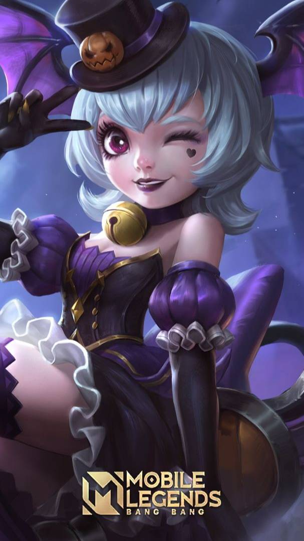 MLBB | Рейтинг | Нана - мид | Разносим 😈