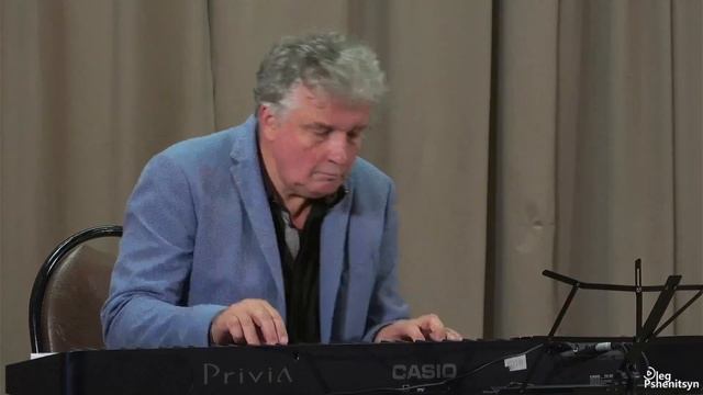 Евгений Слабиков музыка Андрея Крючкова