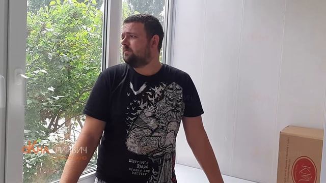 Отзыв на пластиковые окна - Гринвич
