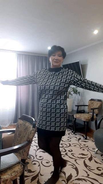 Молодая была не молода, но ОООЧЕНЬ ЭНЕРГИЧНА