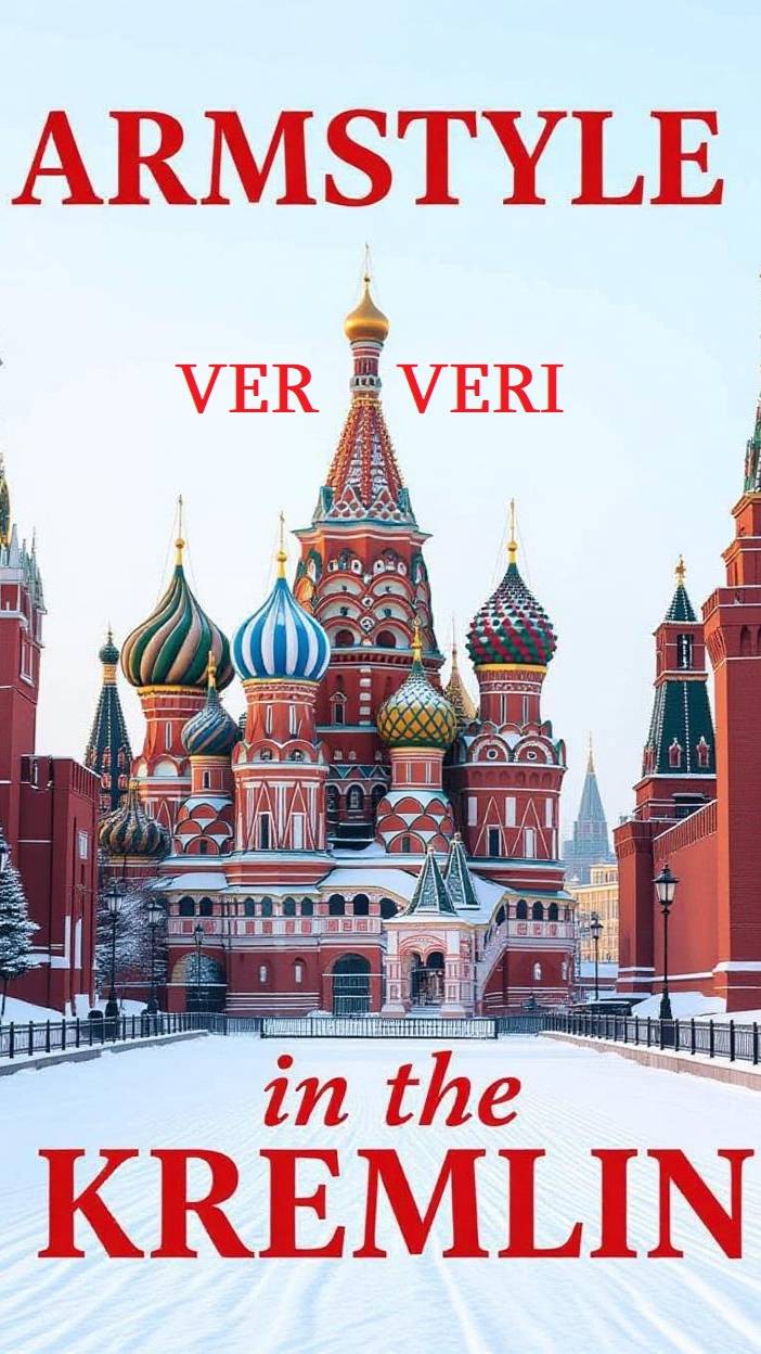 Kremlin. Ver veri.