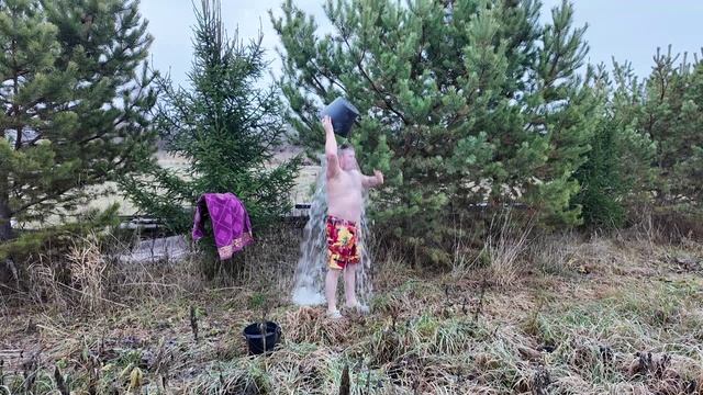 Бодрое Утро