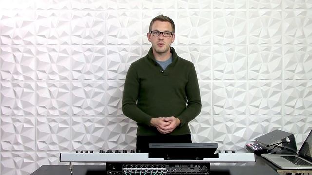 Behringer Wing 107 - Маршрутизирующие выходы