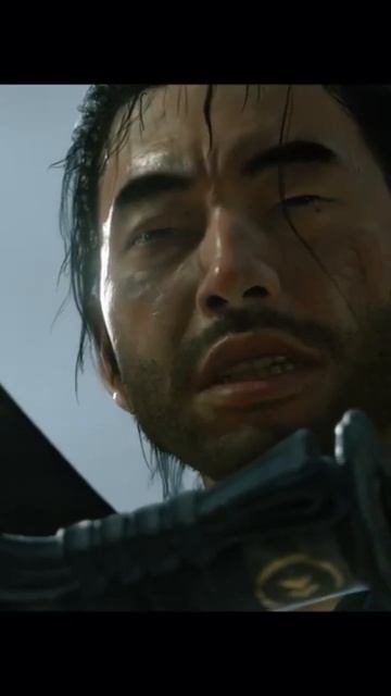 Ghost of tsushima I PC Gameplay