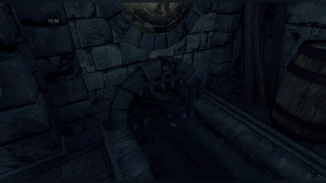 The Eyes of Ara
Серия 9