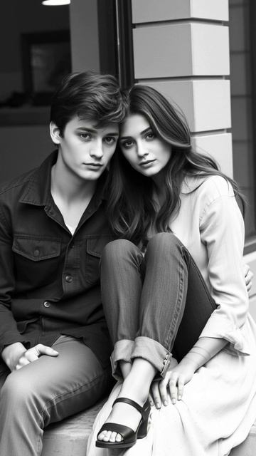 Подарена судьбой #музыка #романтика #любовь