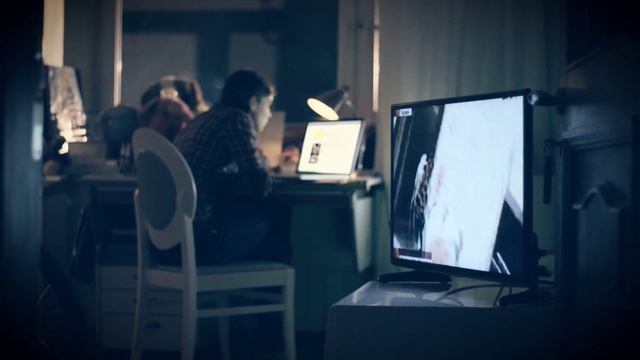 Антитеррор - Социальные сети