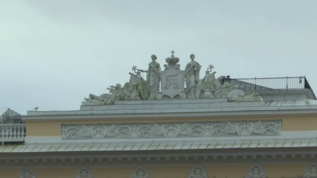 1 М. Глинка, А. Мицкевич (Голицын) "К ней". Евгения Малеева, Дмитрий Степанович