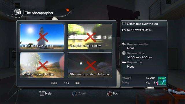 TDU2 pt90 PlayStation 3