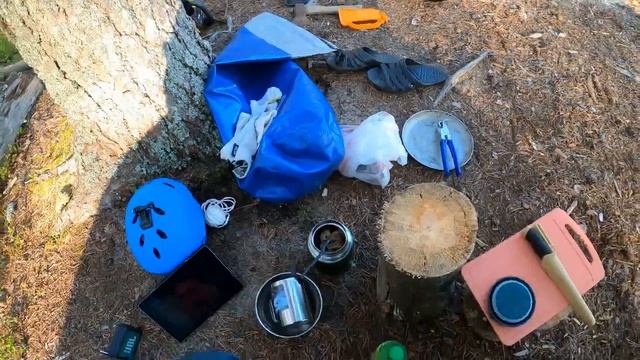 Река Суна Карелия Сплав июль 2023 2я серия