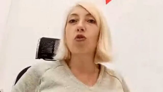 Лестница 1. Отзыв от выпускницы курса Гавриной Ирины