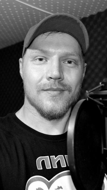 Сметанин Василий - Баскетбол моя жизнь