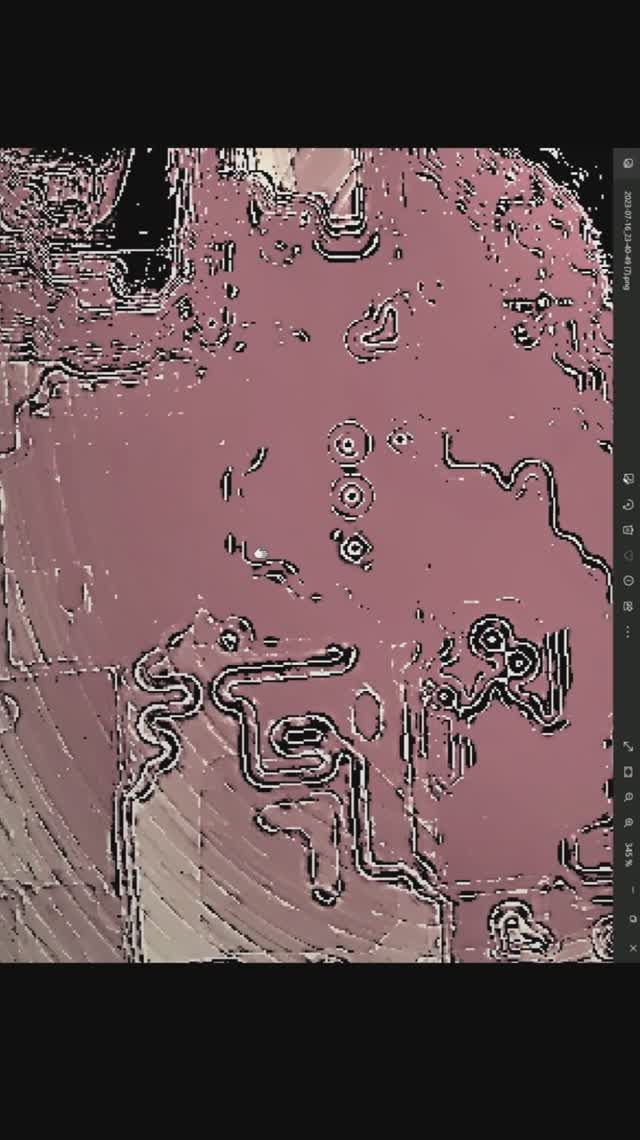 Пирамиды под водой у берегов Японии: реальные фотографии из космоса раскрывают скрытые водой тайны.