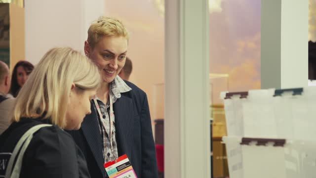 Restola на выставке  «ПИР Экспо»-2025