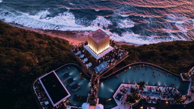 Михаил Горбачев - Бали 96: Уровень хардкор