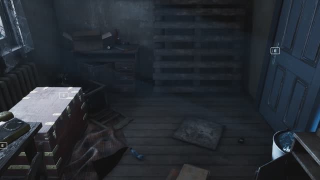 EBOLA VILLAGE (2025) Изучение Местной Деревне #3