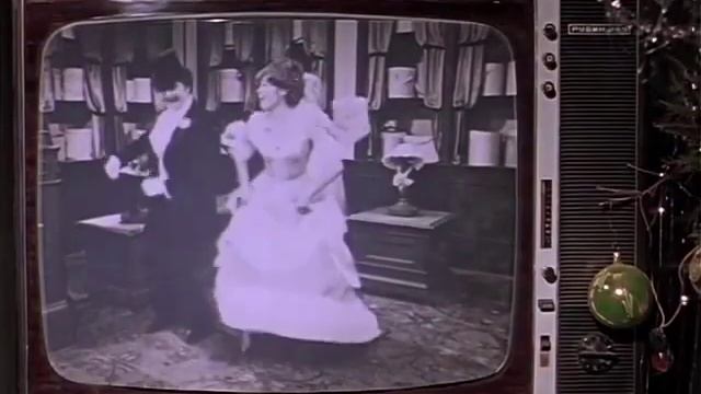 Александр Розенбаум- Новогодний медленный фокстрот