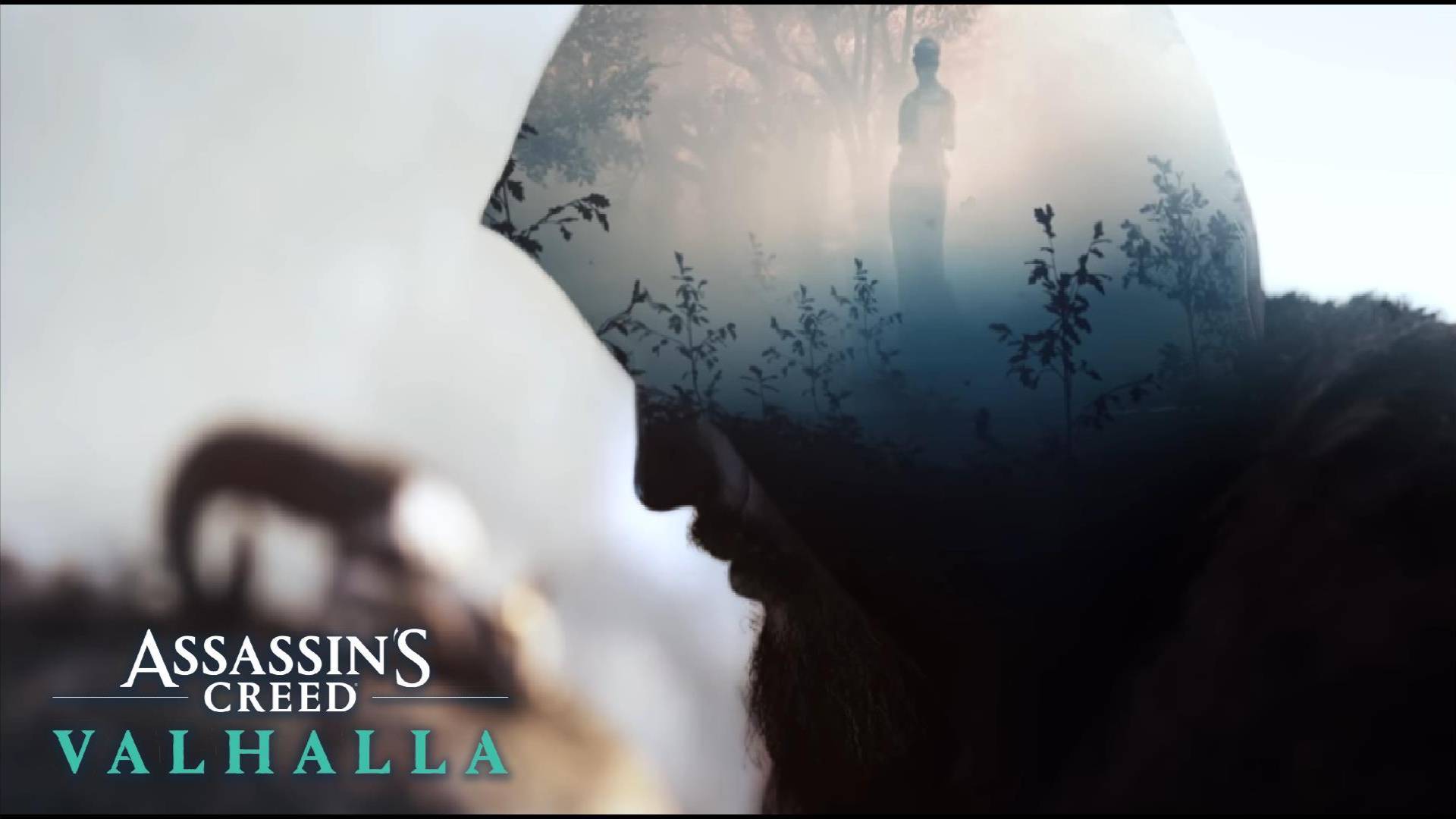 Assassin’s Creed Valhalla