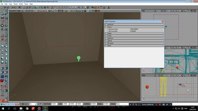 Postal 2 Level Editor #4