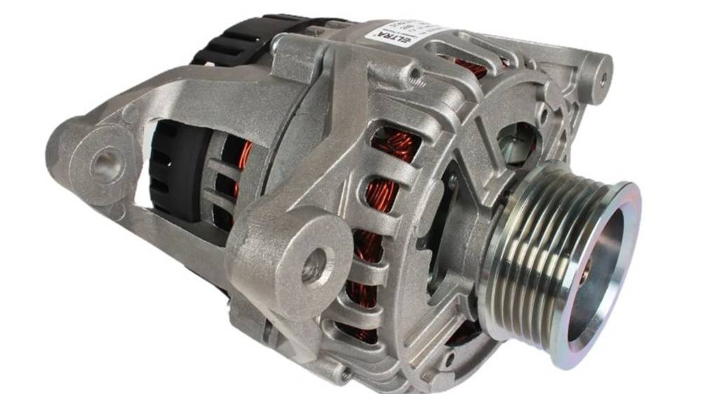 Камаз нет зарядки