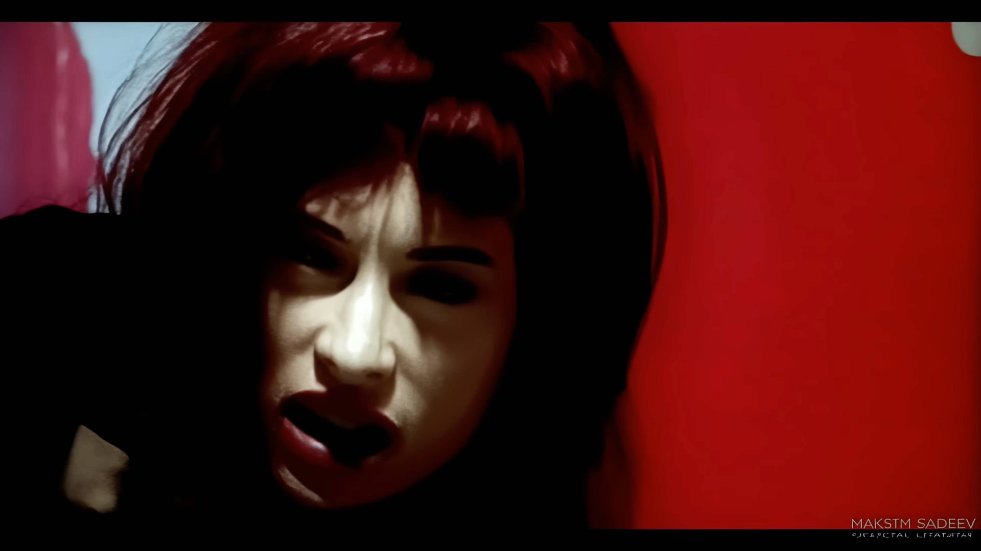 Максим Фадеев- Лети за мной (2001)