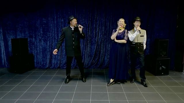 11. Тумбалалайка