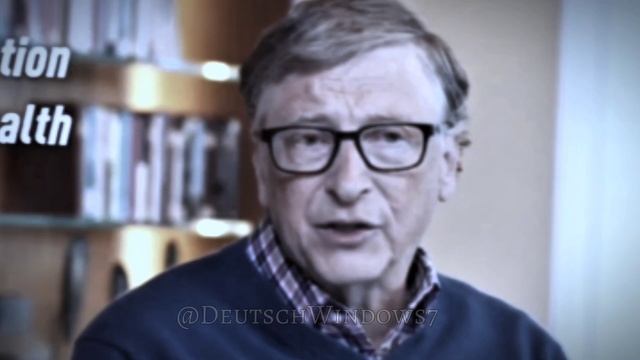 𝗕𝗶𝗹𝗹 𝗚𝗮𝘁𝗲𝘀 𝗘𝗱𝗶𝘁