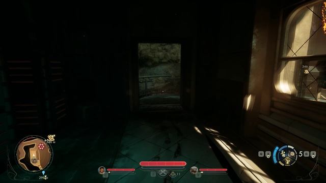 The Outer Worlds 2 Часть № 2