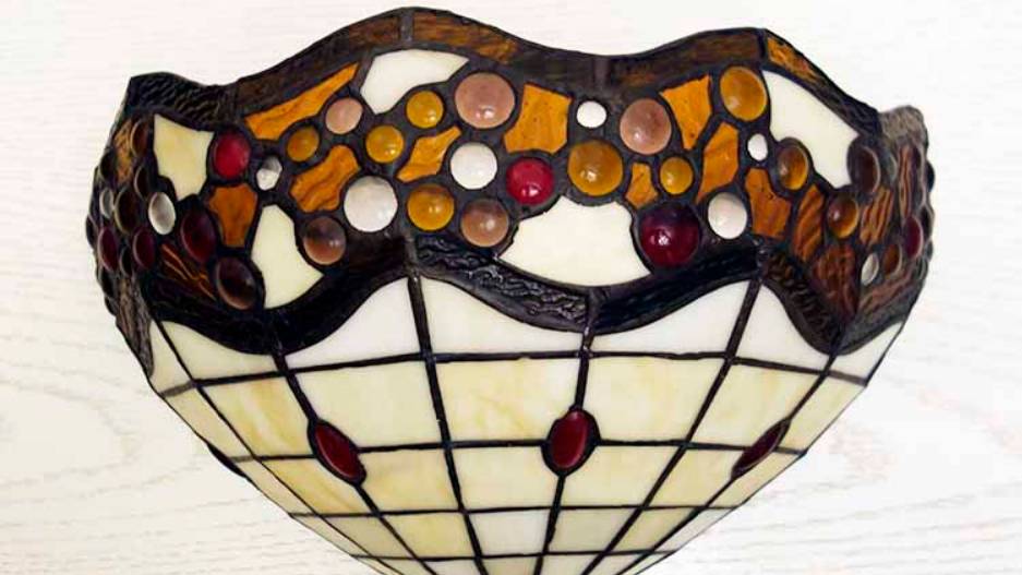 Бра тиффани WL 110 от Bestiffany.ru