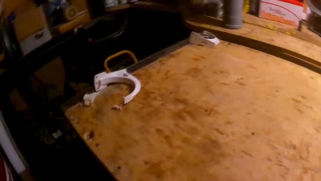 ВИБРОСТОЛ своими РУКАМИ