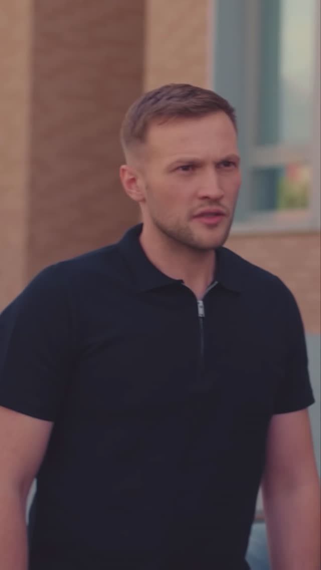 Артём. Сериал «Таргет». На всех площадках 🤍