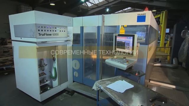 JK Machinery: Мы отделяем зерна от плевел