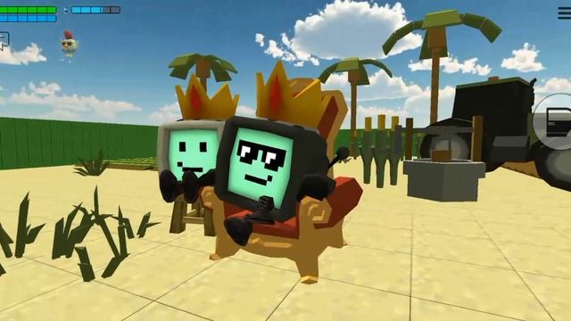 ПОЧЕМУ Я ПОЯВИЛСЯ И ЗАЧЕМ?WHAT?