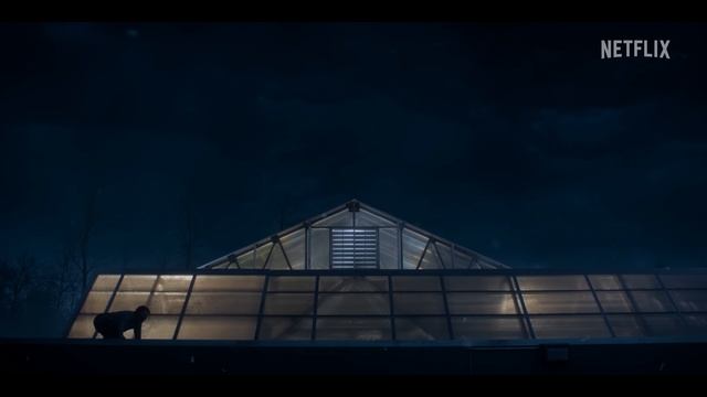 Очень странные дела (5-й сезон) — трейлер