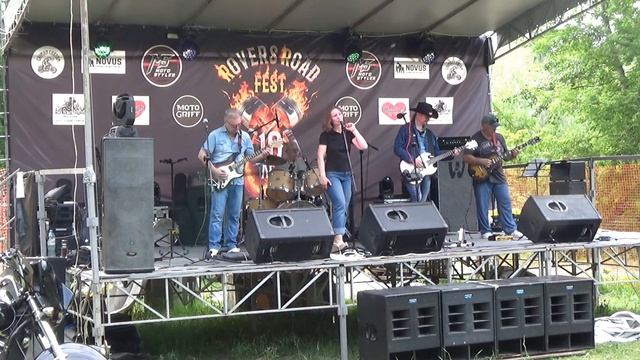 "Посторонним В..." на мотофесте "Rovrers roads fest" в пятницу тринадцатого