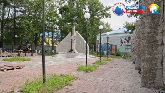 КРАЕВЫЕ ПРОЕКТЫ СОХРАНЯЮТ ИСТОРИЮ