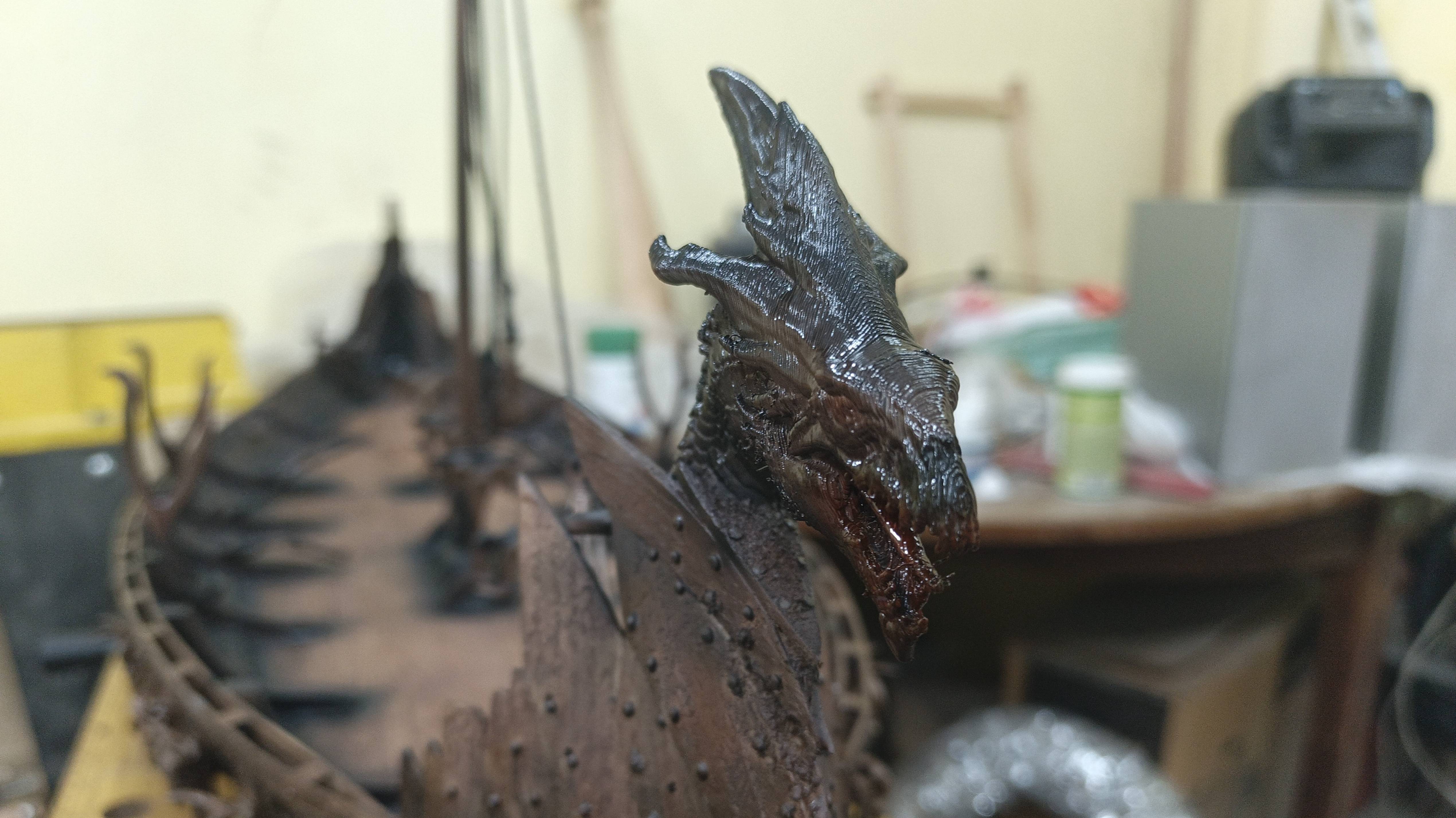 № 40 проект вальхалла