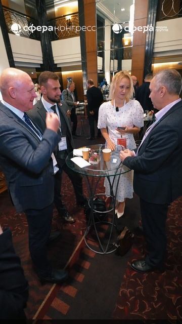 А насколько хорошо участники знают конгресс «Масложировая индустрия»? Проверим вместе!