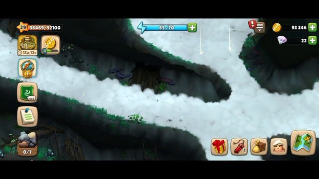 Sunrise Village #21 Лощина Рокс (11 Остров)