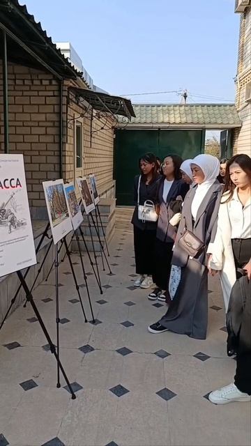 Лекция Ивана Назарова эксперта научно-образовательного центра алтаистики и тюркологии_Большой Алтай