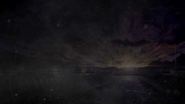 09 - Black Lullabies - Black Lullabies (Anfermond Remix)