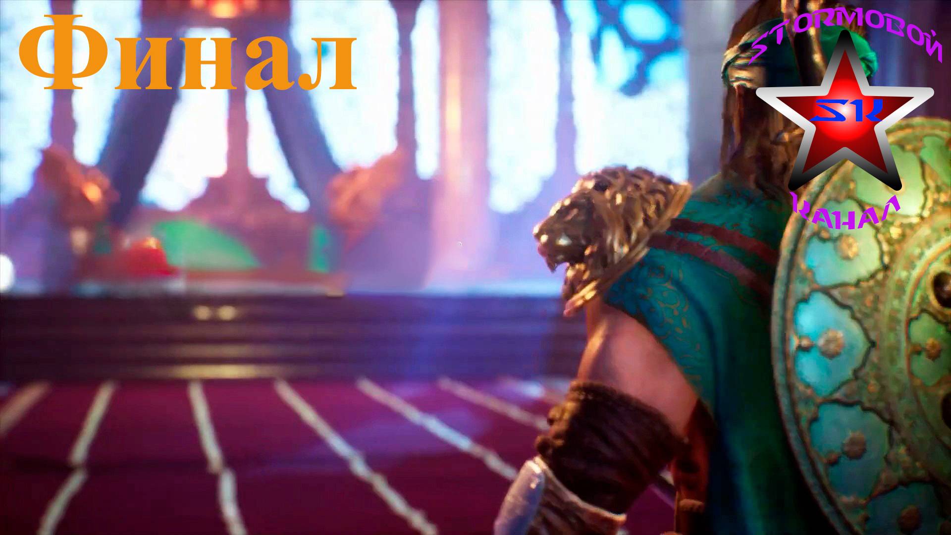 Blood of Mehran прохождение и обзор на Русском Финал Стрим 2 | Кровь Мехрана | Walkthrough | Стрим