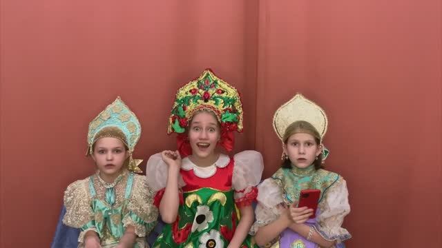 ЭТЮДЫ и МИНИАТЮРЫ