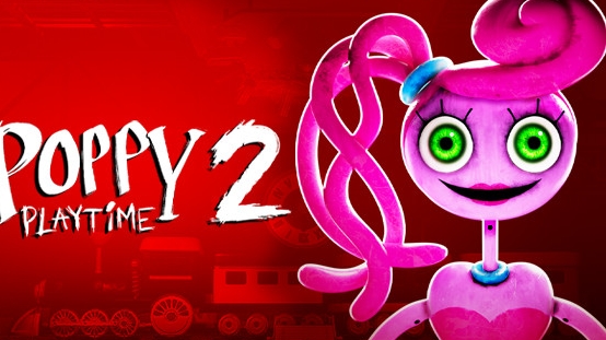 ПОЛНОЕ ПРОХОЖДЕНИЕ ПОППИ ПЛЕЙТАЙМ 2 НА ТЕЛЕФОНЕ