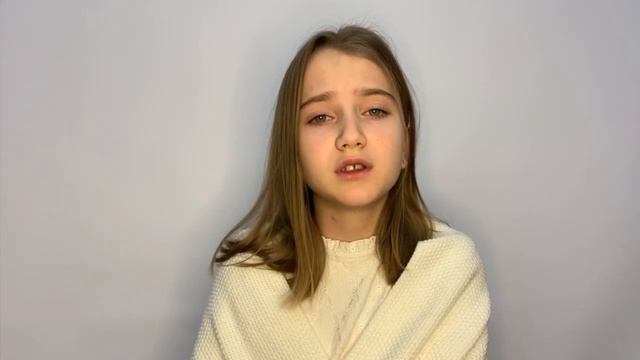 "Людей неинтересных в мире нет..."/Евгений Евтушенко/Детский театр "Комарики"