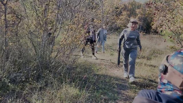 Геленджик. Лазер-бой.