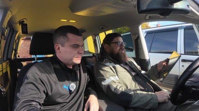 VW touran потеря мощности