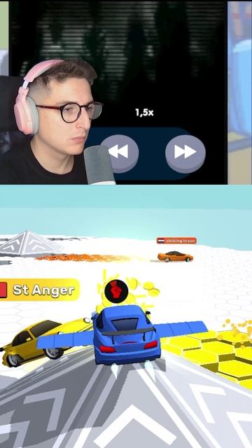 Синий трактор у меня в телефоне, звоним ему вместе с капибарой