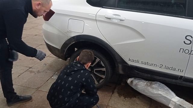 07.11.2025 Экскурсия сатурн касли дети Кыштым и Касли