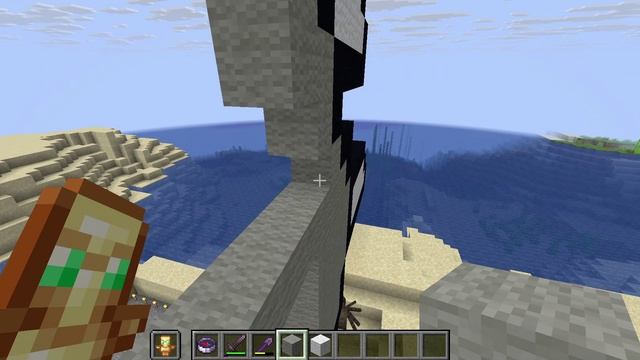 последняя, самая главная, самая лучшая, самая сложная достопримечательность кошарика KotikArsenio